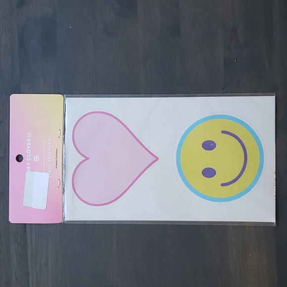 Stoney Clover Lane | Design | Stoney Clover Vinyl Stickers | Poshmark